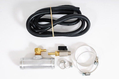 Dee Zee DZ97960 Auxiliary Fuel Line Connection Kit | Leduc Hitch
